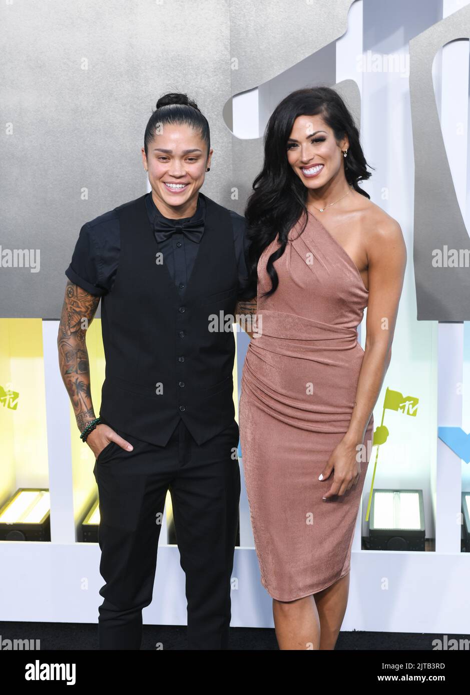 Kaycee clark hi-res stock photography and images - Alamy