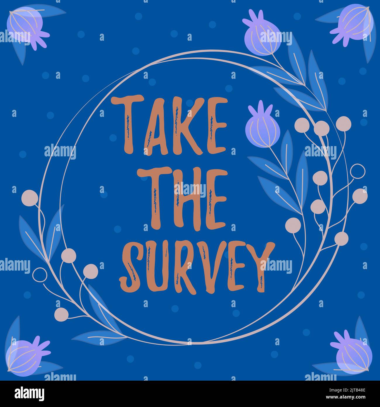 Hand writing sign Take The Survey. Internet Concept Fill in the ...