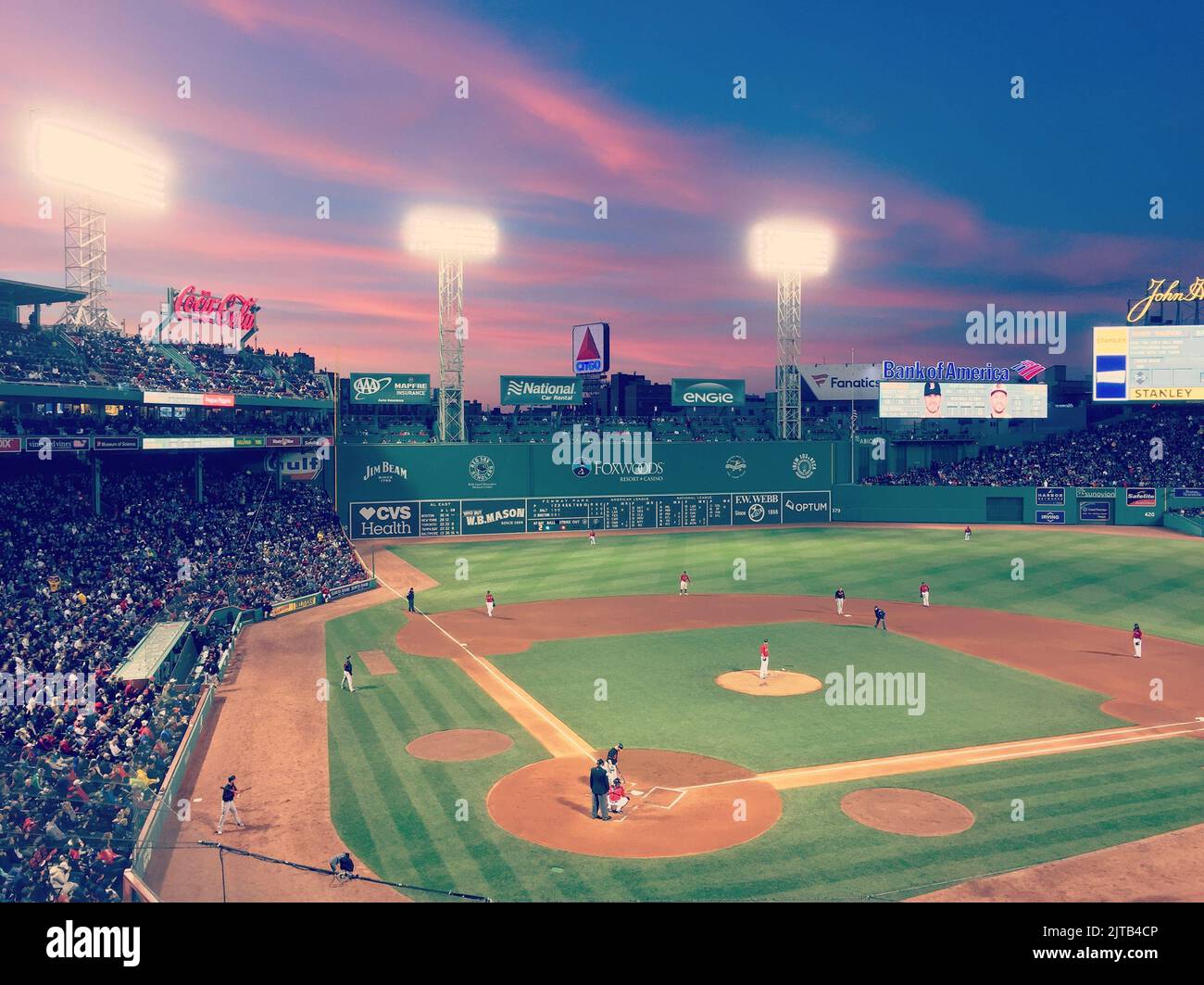 American baseball hi-res stock photography and images - Alamy