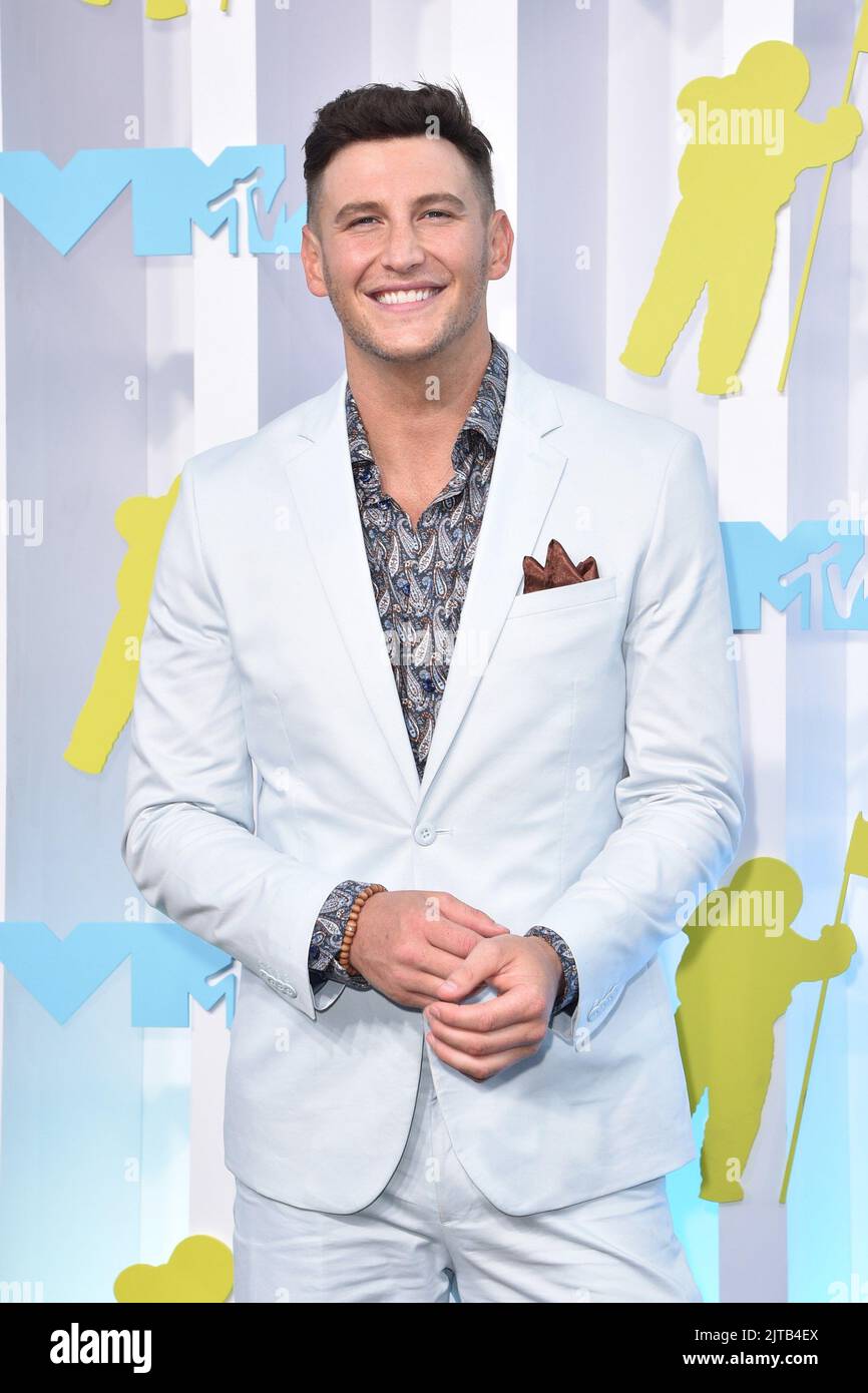 Blake horstmann hi-res stock photography and images - Alamy