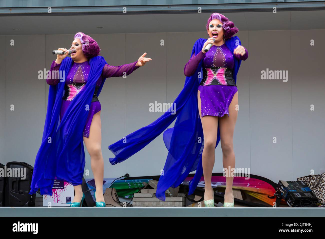 Amanda fockhard hi-res stock photography and images - Alamy