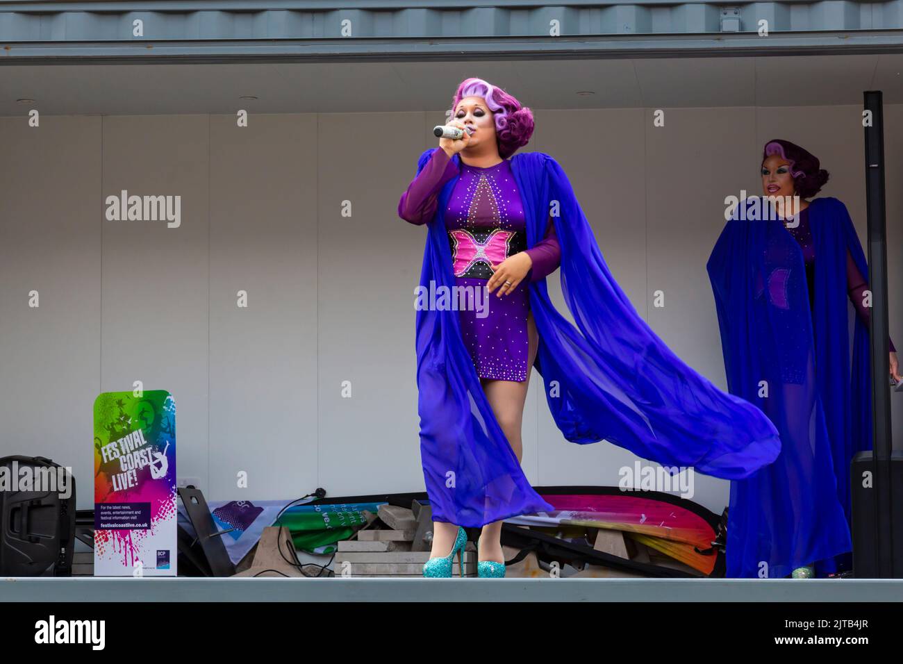Amanda fockhard hi-res stock photography and images - Alamy