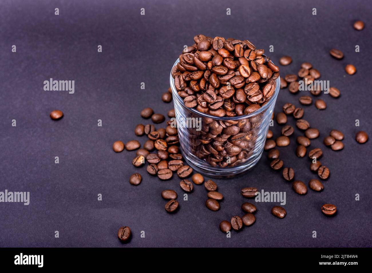 International Coffee Day. October 1st. Possible image for banner Stock ...