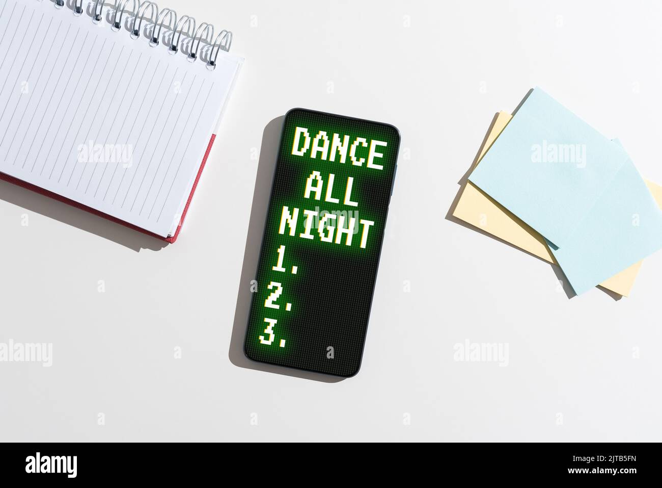 Sign displaying Dance All Night. Business approach Party for the whole ... Sign displaying Dance All Night. Business approach Party for the whole ...