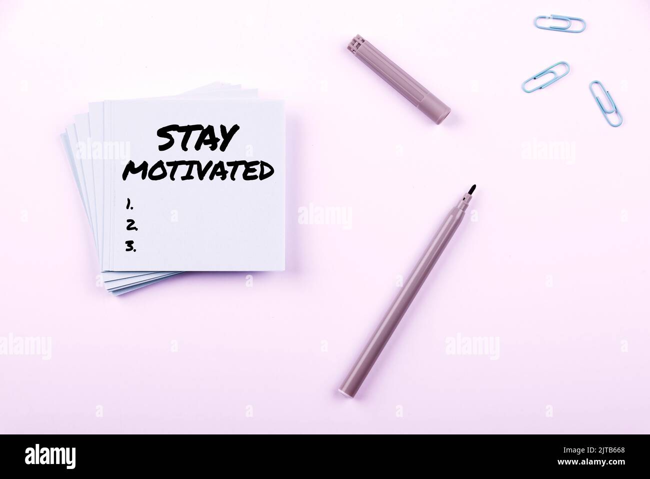 Conceptual display Stay MotivatedReward yourself every time you reach a ...