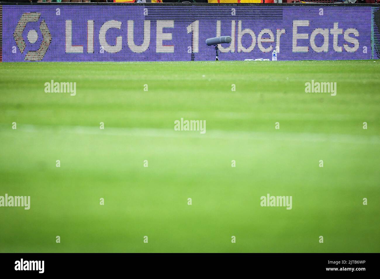 Rennes football stadium hi-res stock photography and images - Alamy