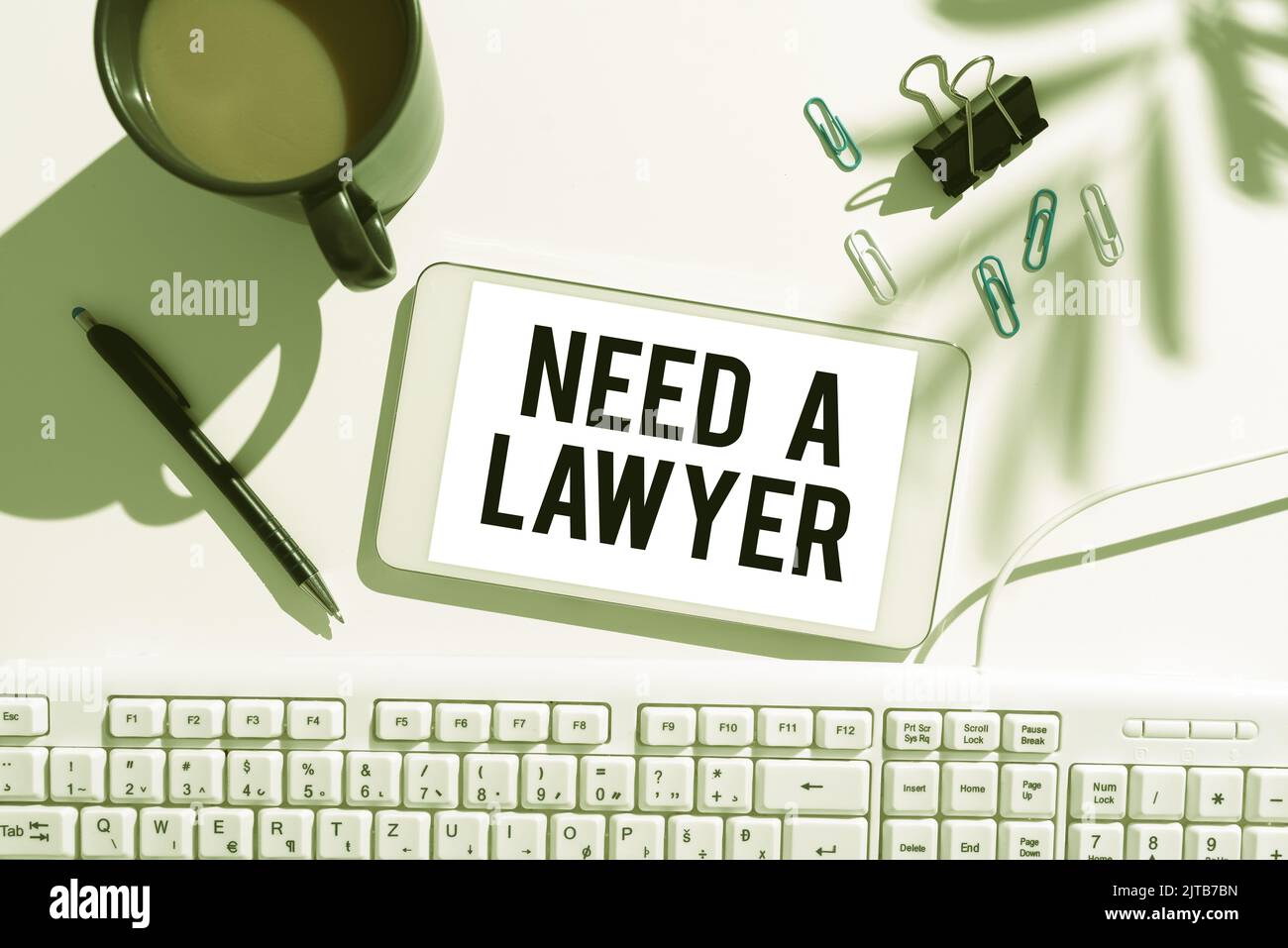 Inspiration showing sign Need A Lawyer. Internet Concept Offering of ...