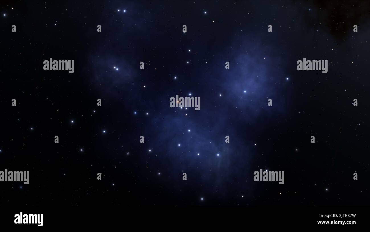 Exoplanets landscape hi-res stock photography and images - Alamy