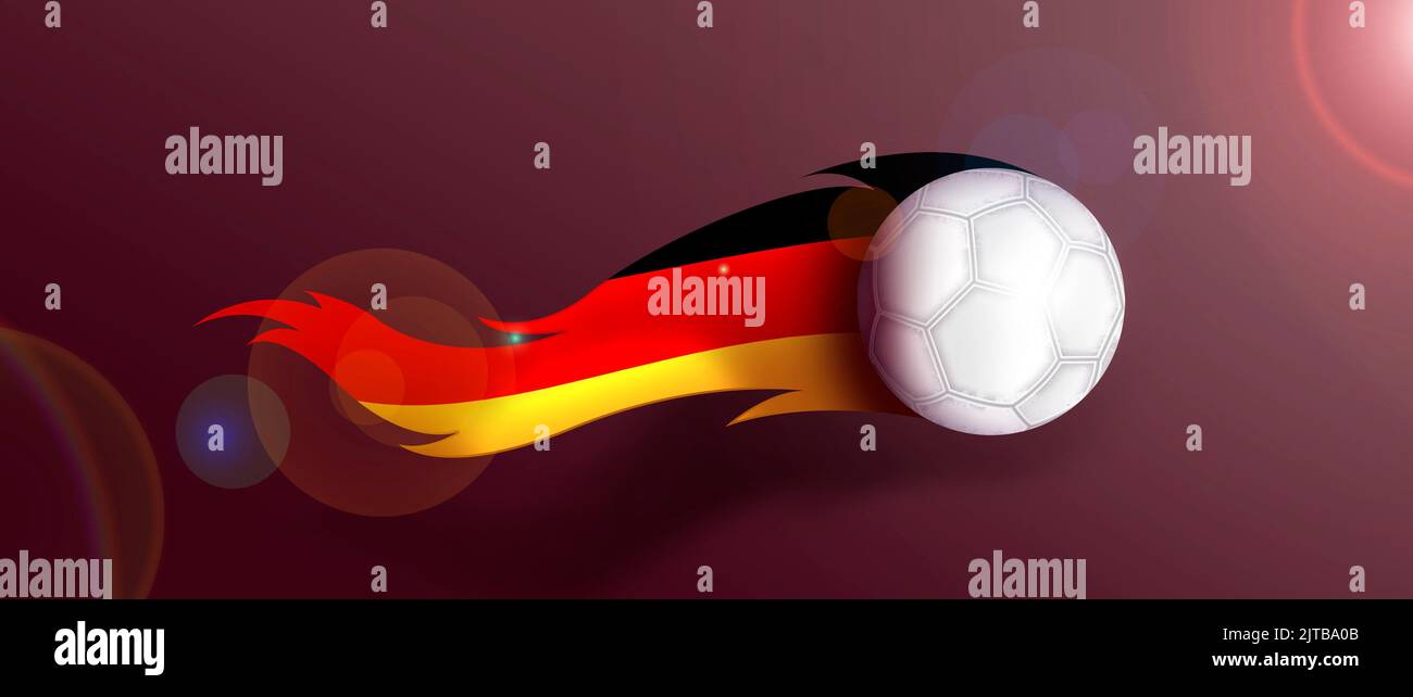 German football national team game hi-res stock photography and images ...
