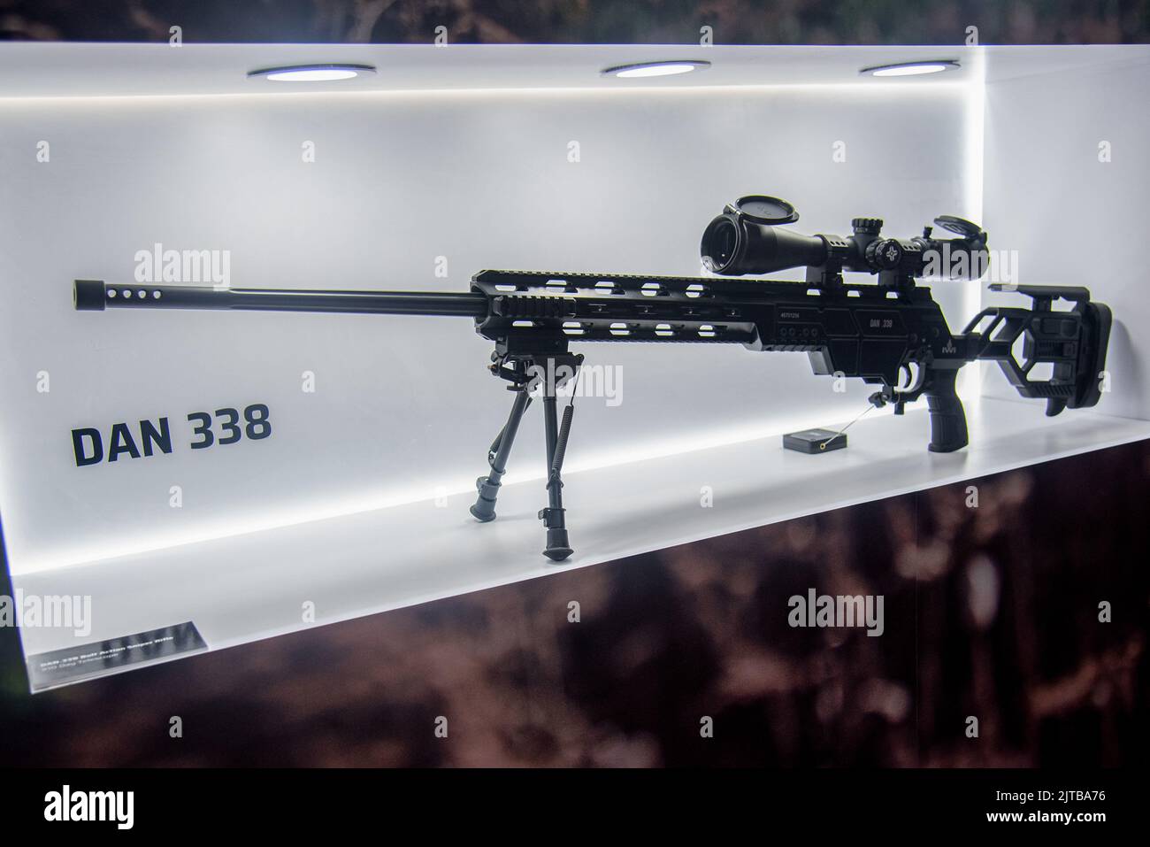 Dan 338 hi-res stock photography and images - Alamy