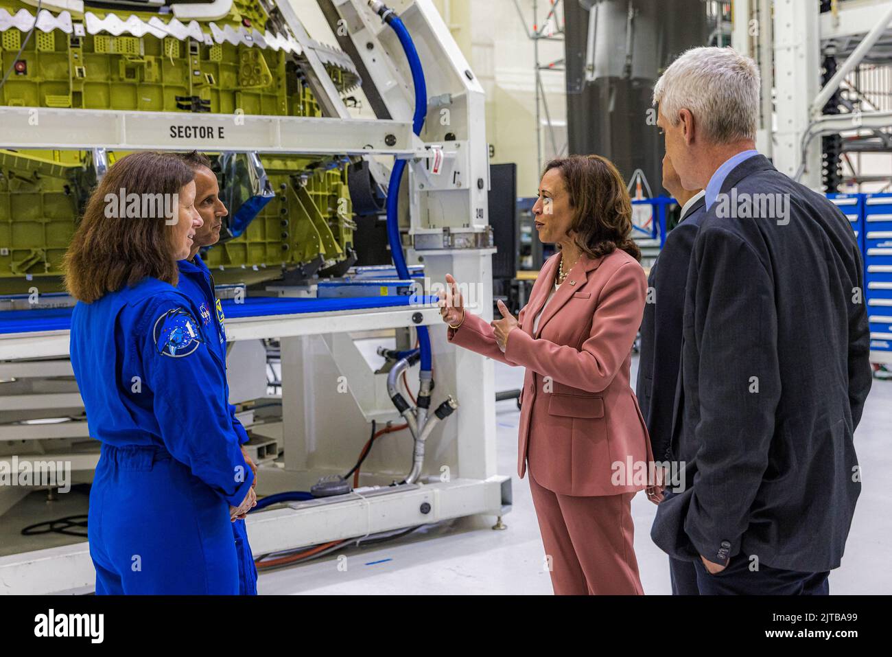 Artemis production hi-res stock photography and images - Alamy