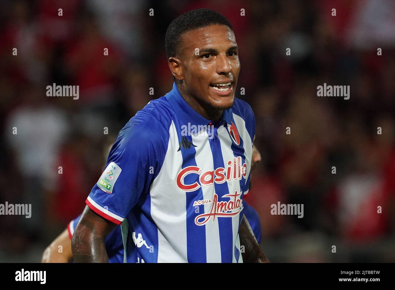 Bari ssc hi-res stock photography and images - Alamy