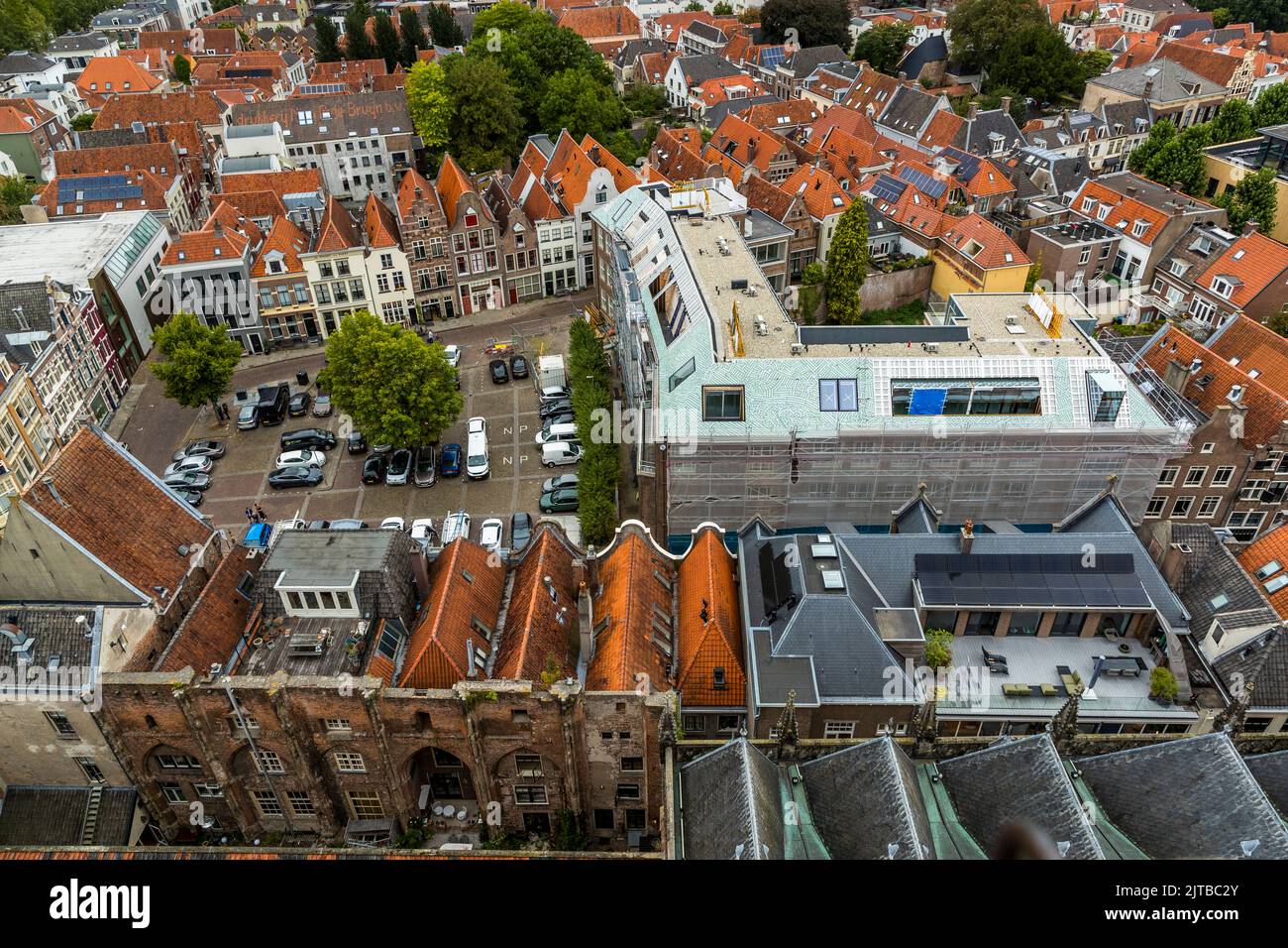 Museum EICAS in Deventer, Netherlands, is the only Dutch museum for and ...