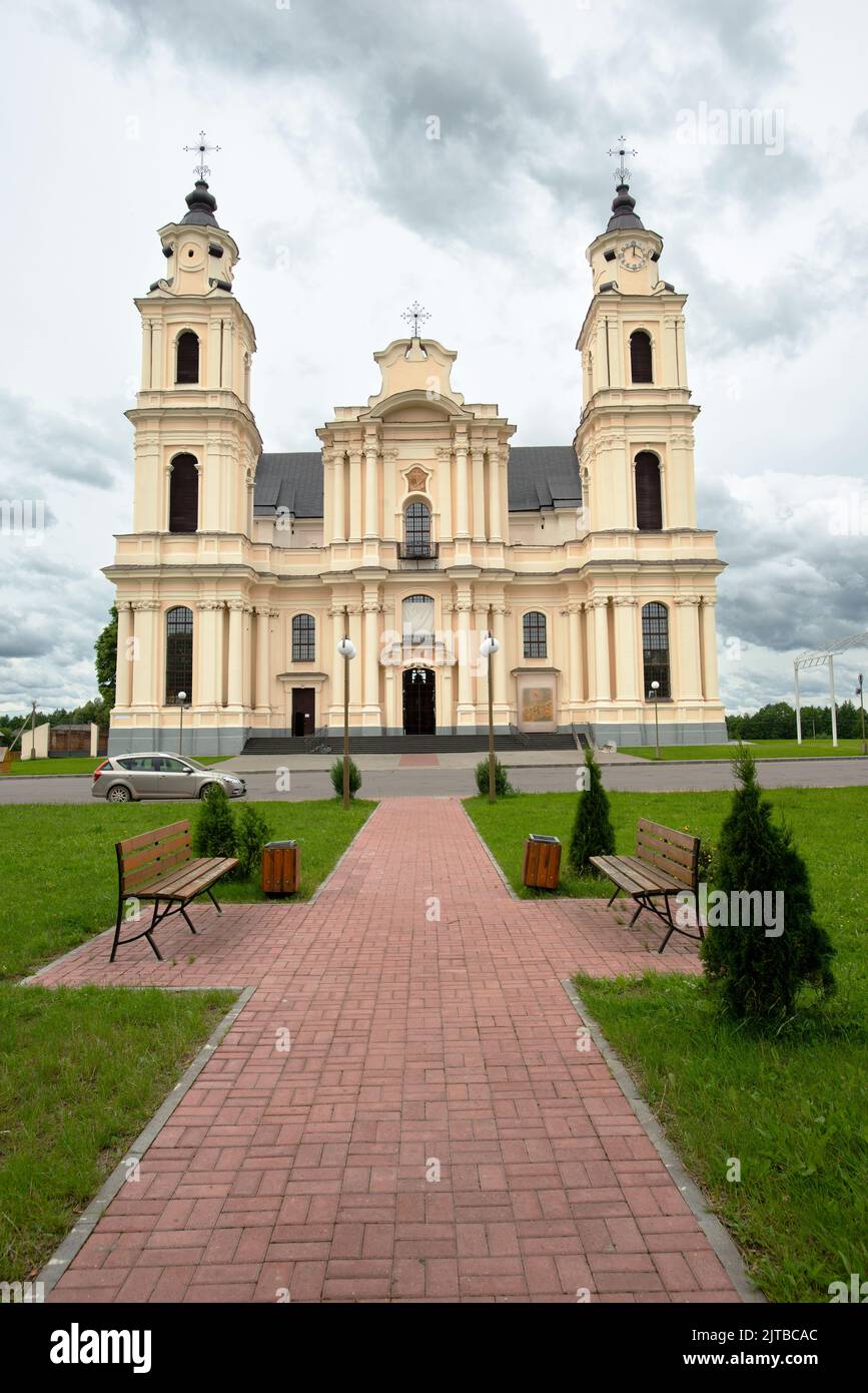 Architectural monuments, tourist centers and interesting places in ...