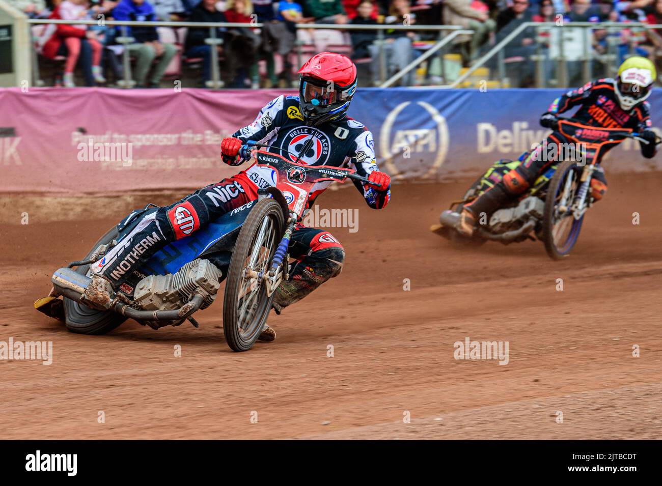 Nick morris speedway hi-res stock photography and images - Alamy