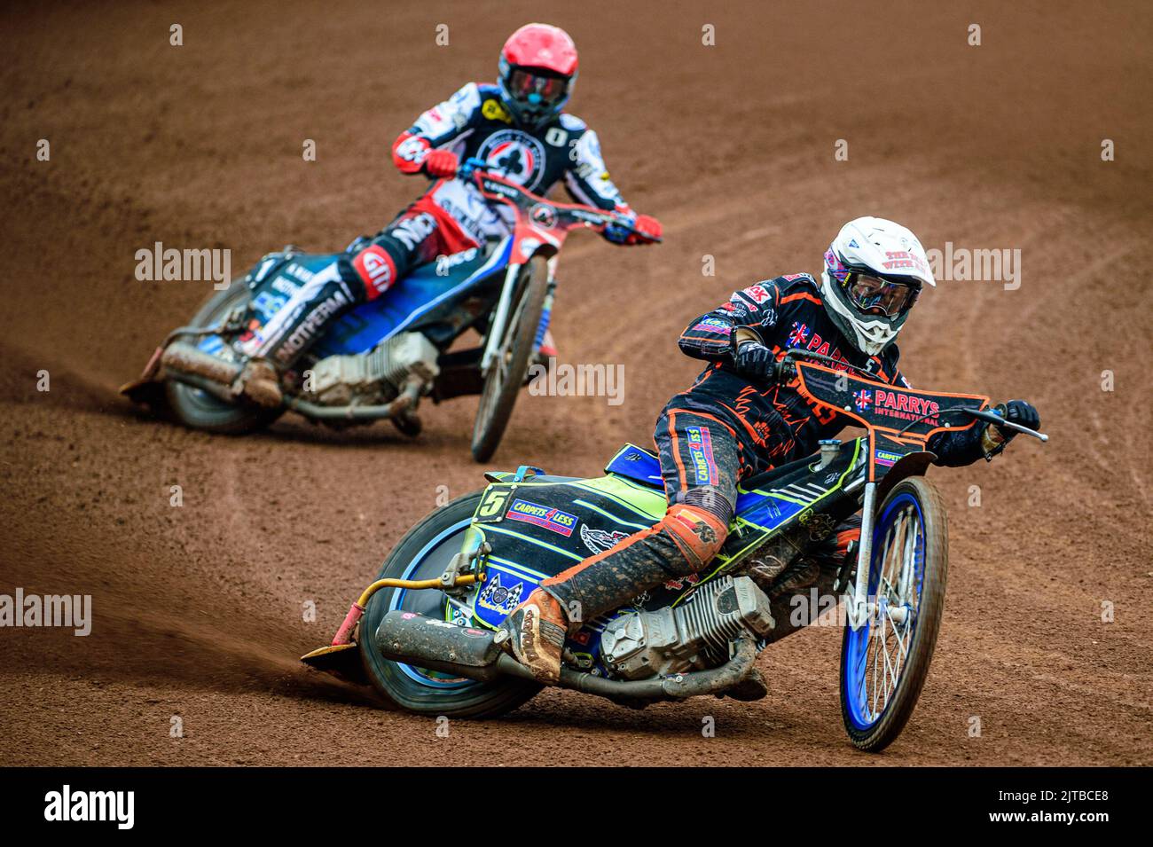 Nick morris speedway hi-res stock photography and images - Alamy