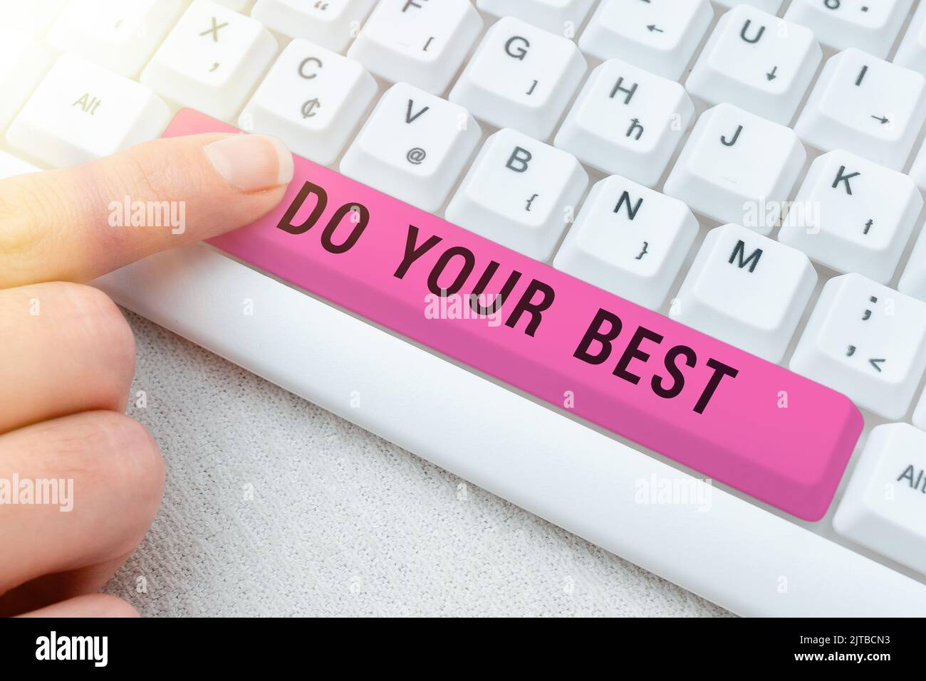 Text showing inspiration Do Your Best. Business showcase Encouragement ... Text showing inspiration Do Your Best. Business showcase Encouragement ...