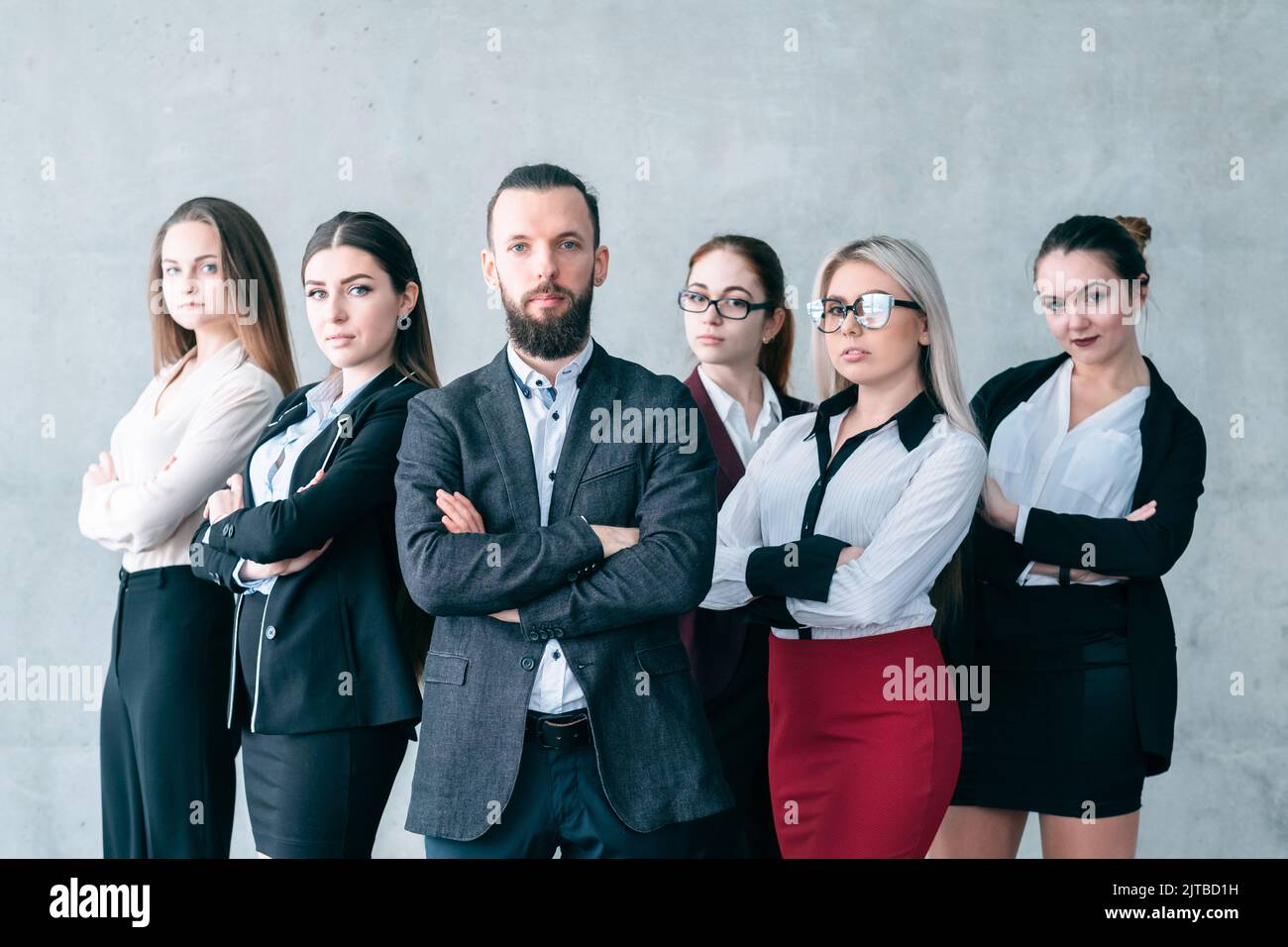 Team training hi-res stock photography and images - Alamy