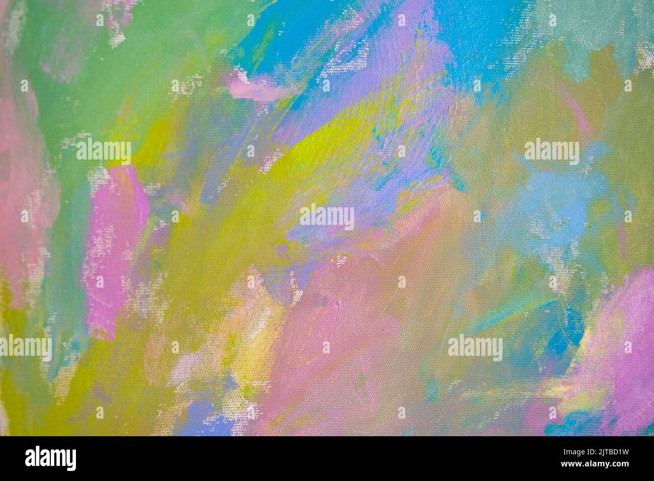 Pastel paint hi-res stock photography and images - Alamy