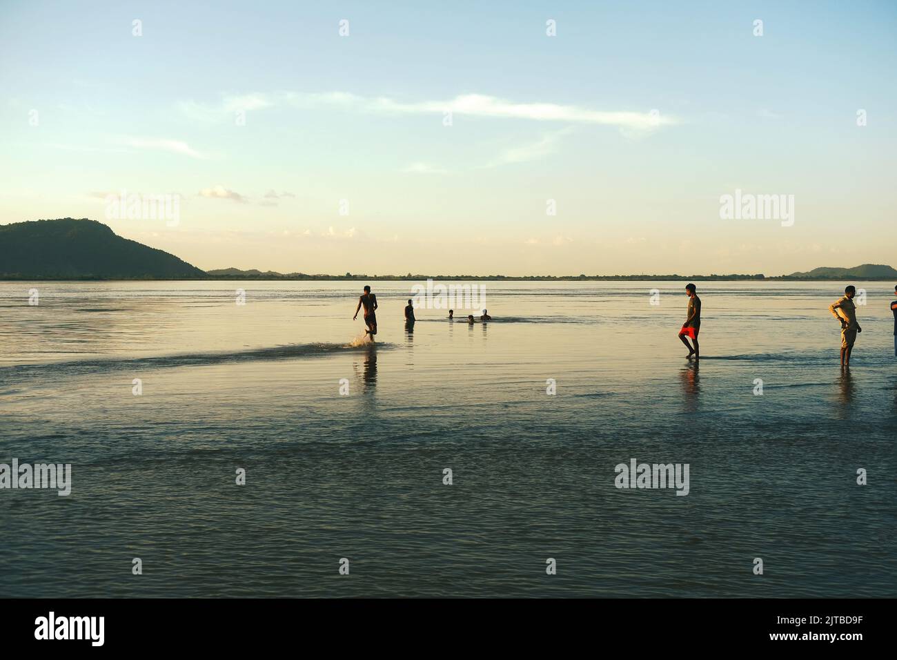 Assam basin hi-res stock photography and images - Alamy