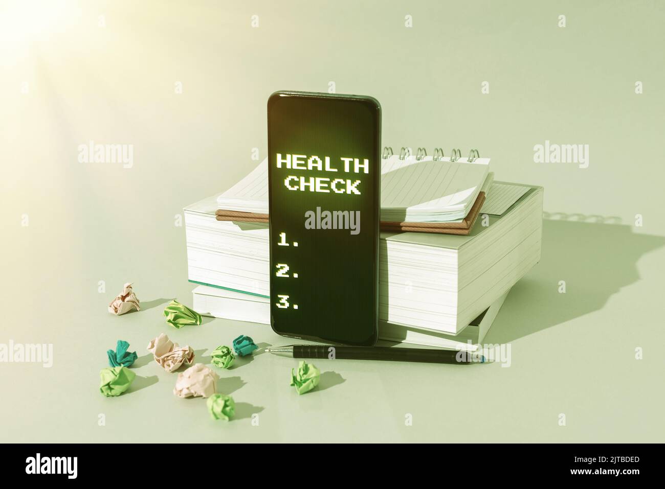 Writing displaying text Health Check. Business concept Medical ... Writing displaying text Health Check. Business concept Medical ...