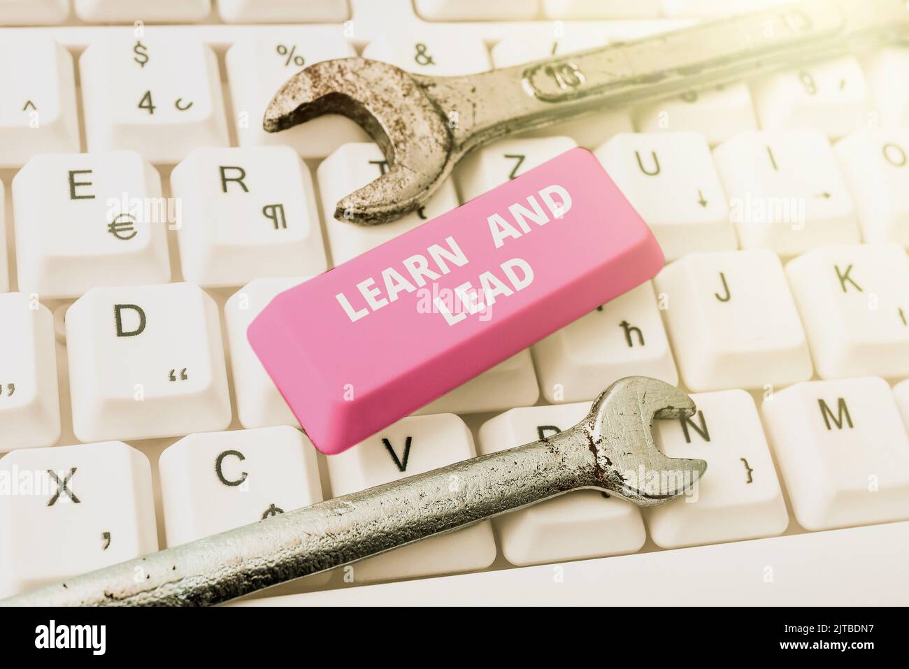 Writing displaying text Learn And Lead. Business overview Improve the ... Writing displaying text Learn And Lead. Business overview Improve the ...