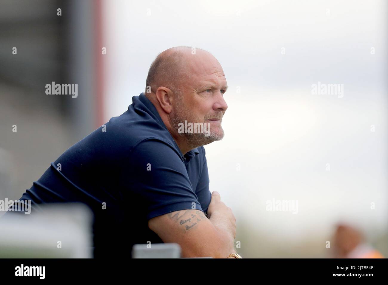 Andy woodman hi-res stock photography and images - Alamy