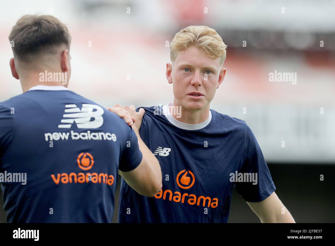 Scott bromley hi-res stock photography and images - Alamy