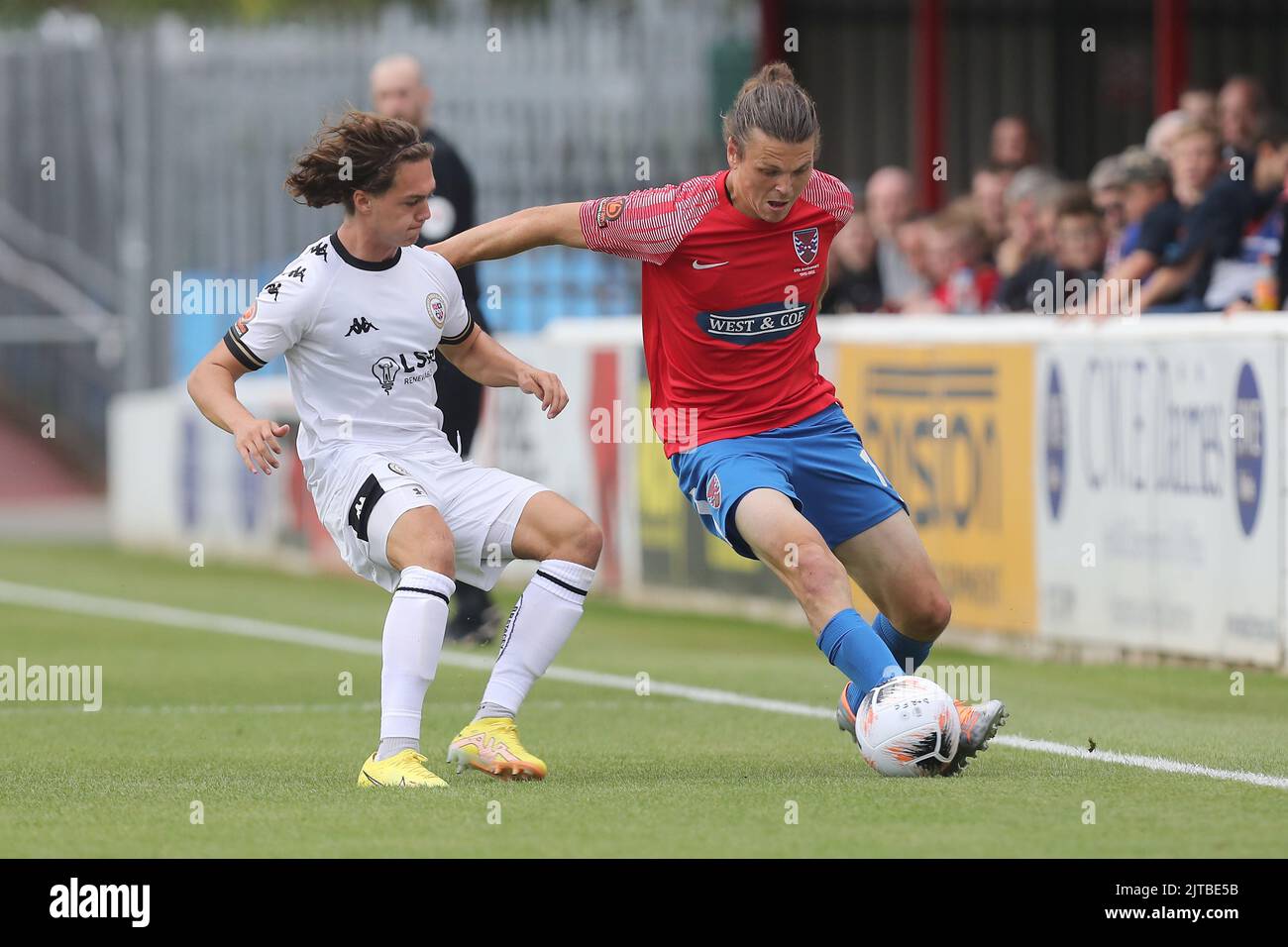 Harry forster hi-res stock photography and images - Alamy