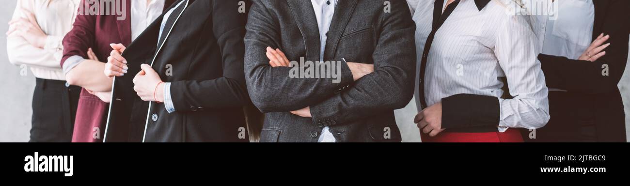 corporate training business coaching team unity Stock Photo - Alamy