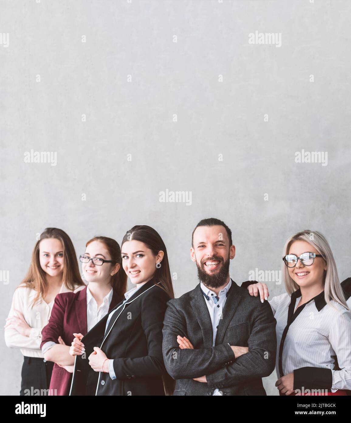 Team success hi-res stock photography and images - Alamy