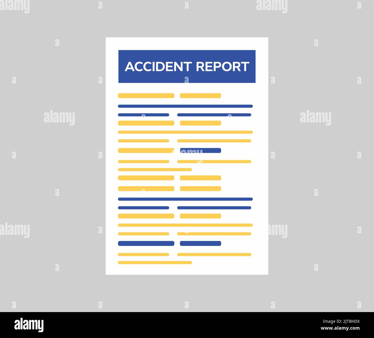 Damage handling Stock Vector Images - Alamy