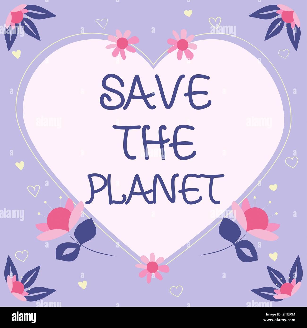 Hand writing sign Save The Planet. Word Written on Take care of the ...
