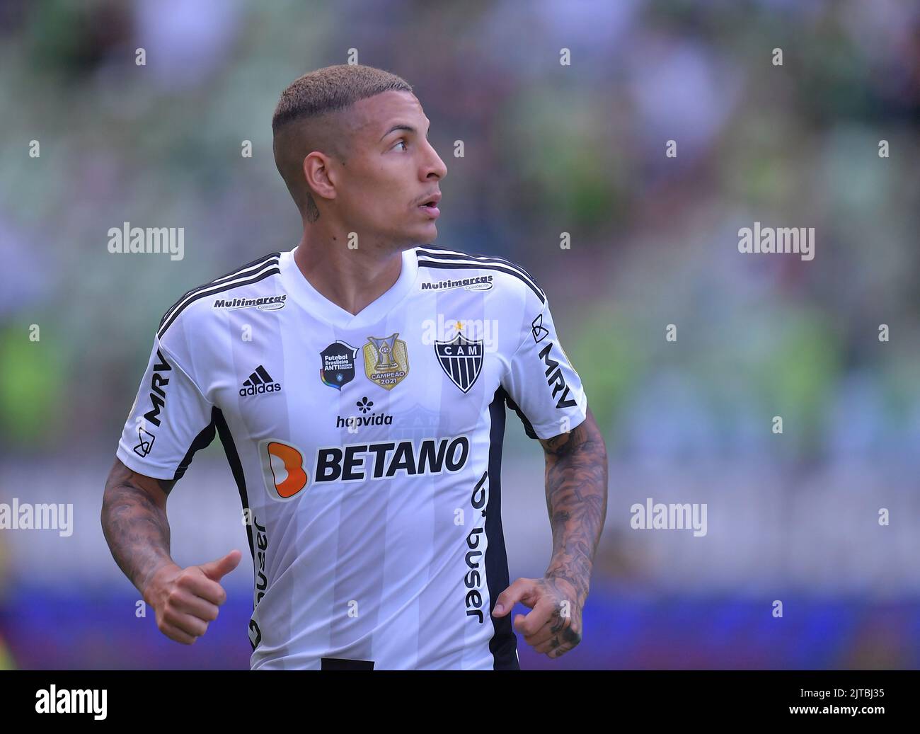 Arena independencia stadium hi-res stock photography and images - Alamy