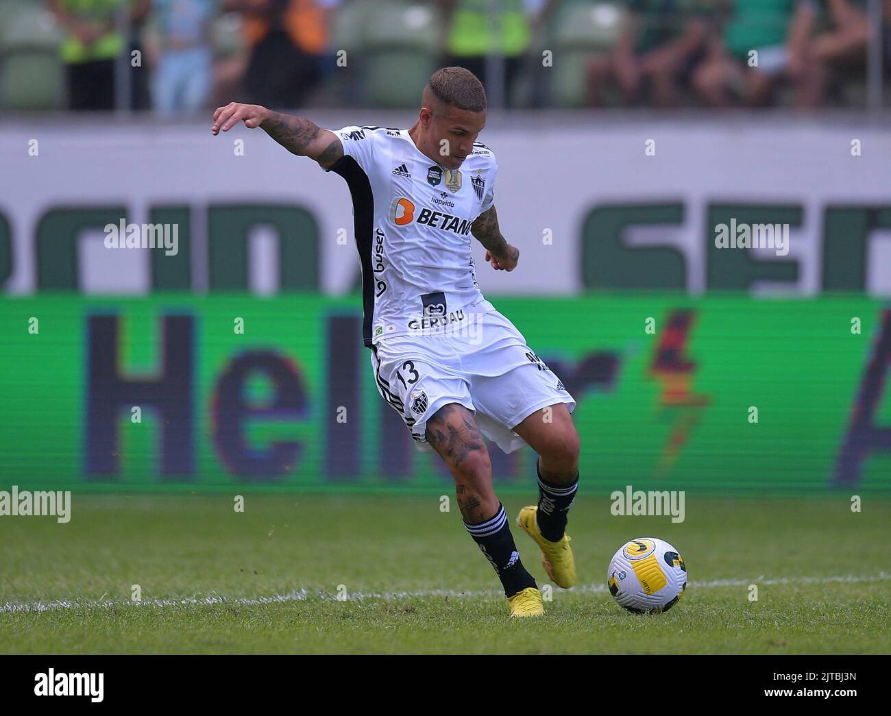 Arena independencia stadium hi-res stock photography and images - Alamy