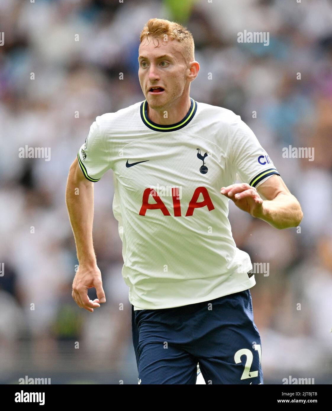 20 Aug 2022 - Tottenham Hotspur v Wolverhamoton Wanderers - Premier ...
