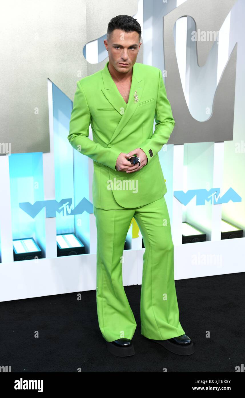 Colton Haynes 2022 Photoshoot