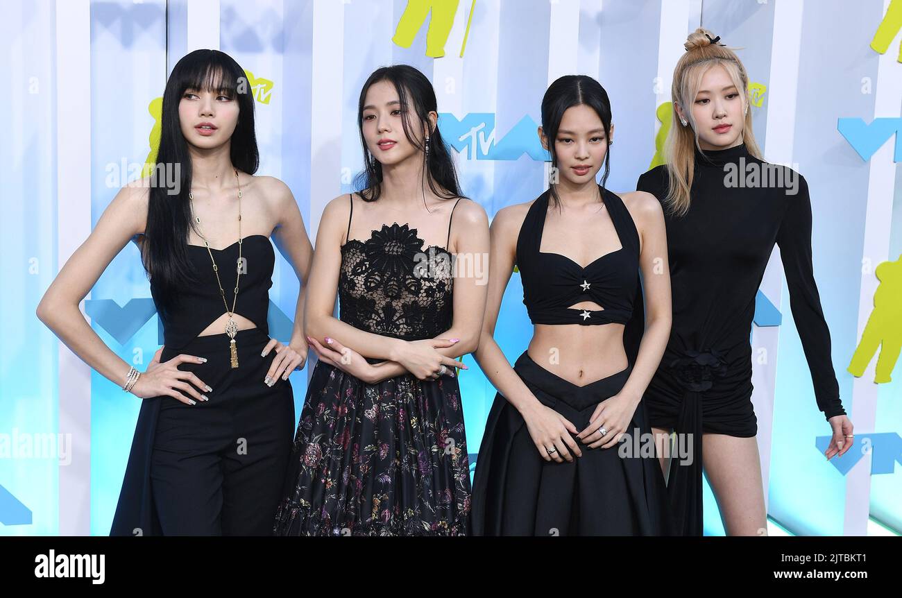 Jennie blackpink hi-res stock photography and images - Alamy