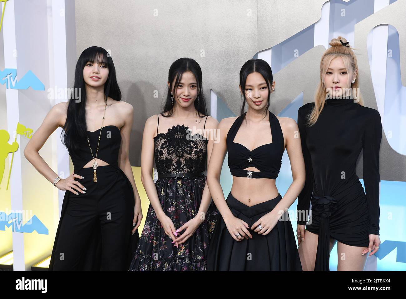 Jennie blackpink hi-res stock photography and images - Alamy