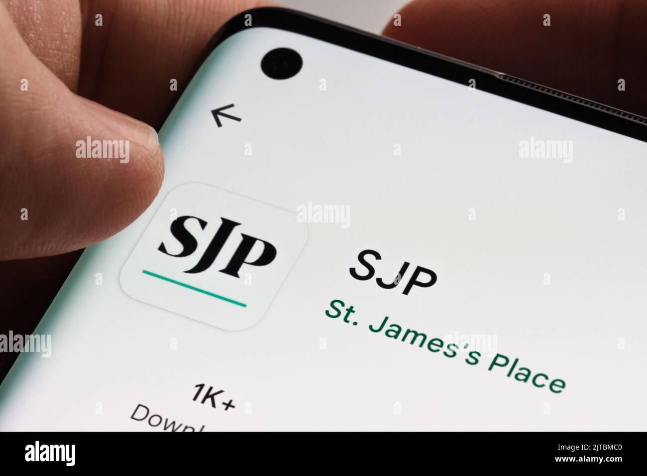 Rothschild logo hi-res stock photography and images - Alamy