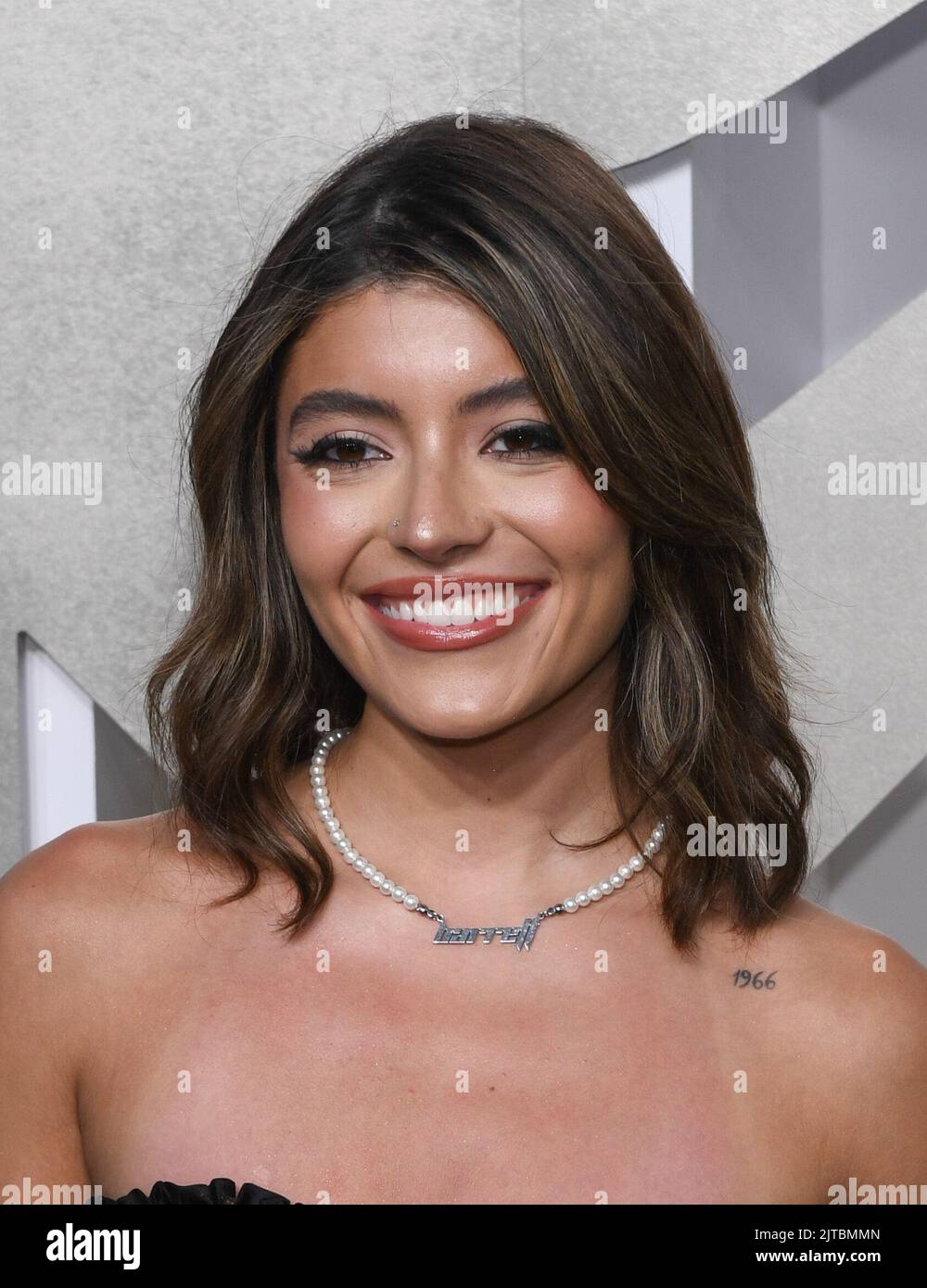 Sabrina quesada hi-res stock photography and images - Alamy