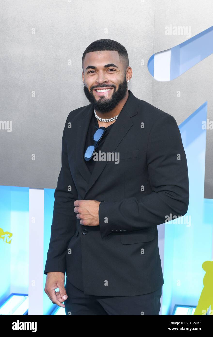 Johnny middlebrooks hi-res stock photography and images - Alamy