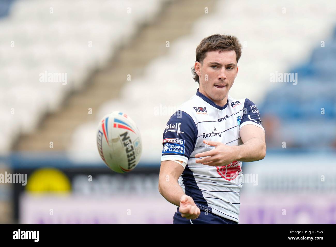 Adam holroyd hi-res stock photography and images - Alamy