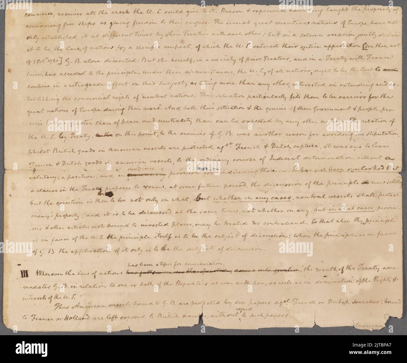 Unreadable calligraphic handwriting hi-res stock photography and images ...