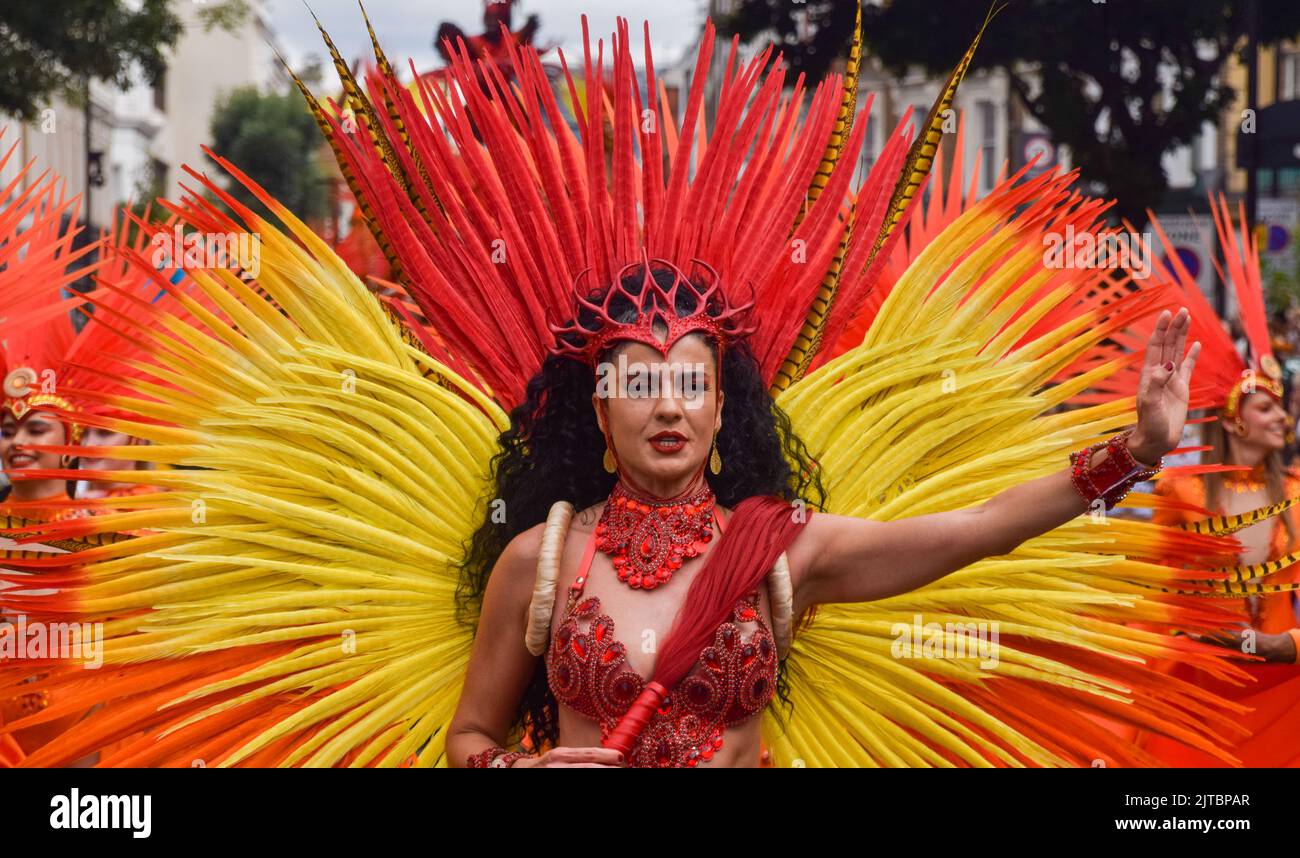 Costume float carnival costumes masks hi-res stock photography and ...