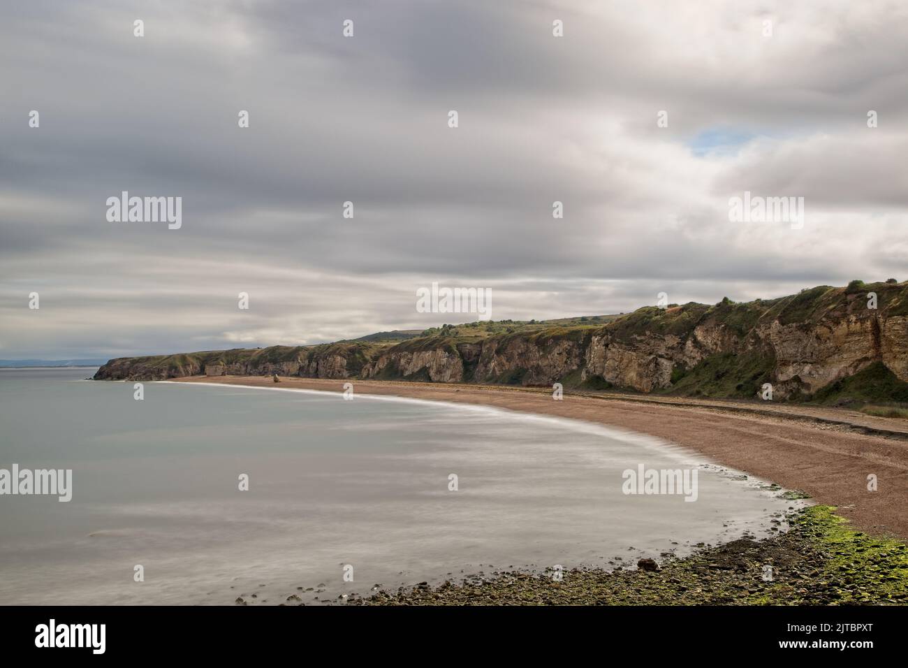 Durham coast hi-res stock photography and images - Alamy