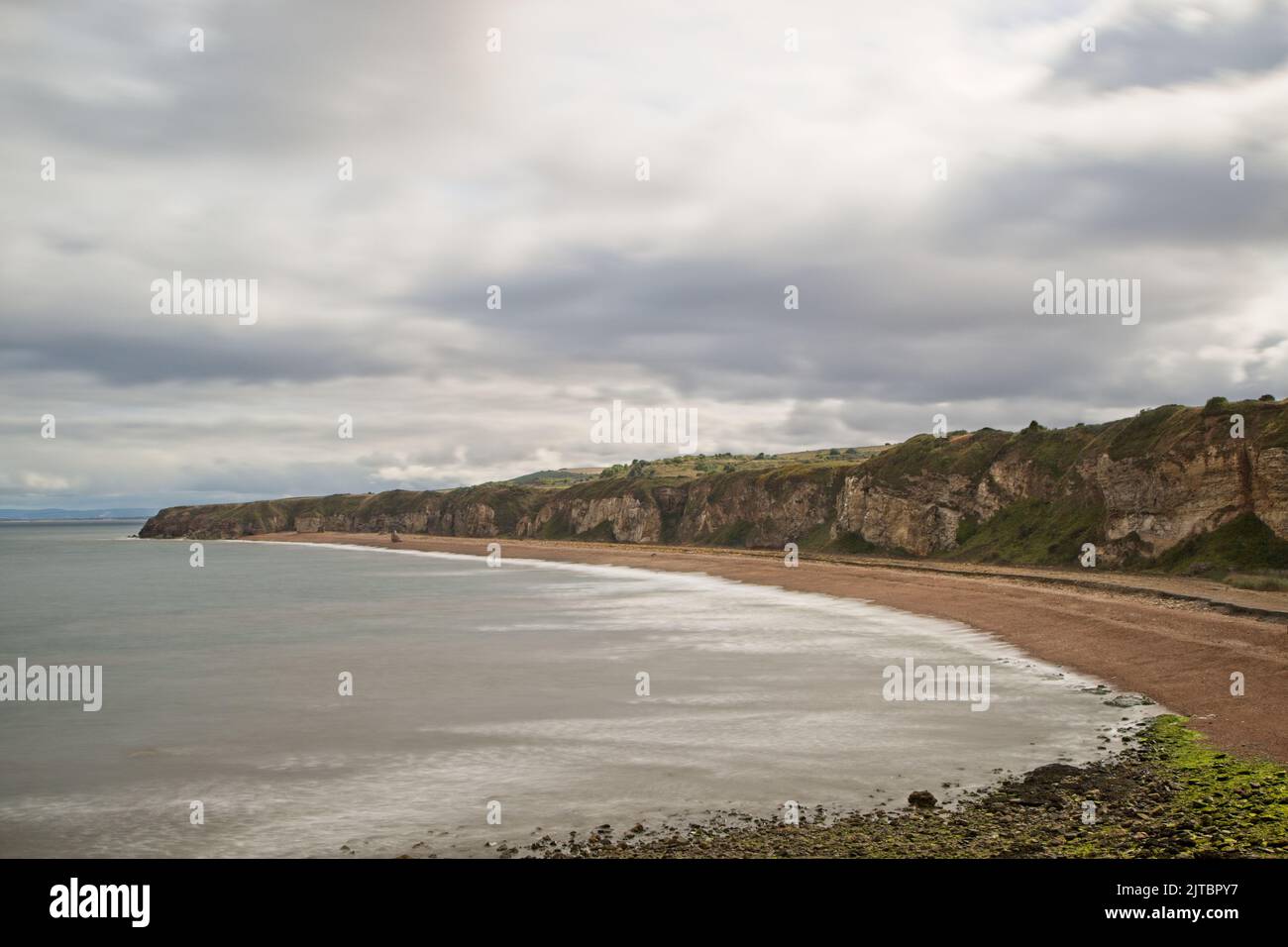 Durham coast hi-res stock photography and images - Alamy