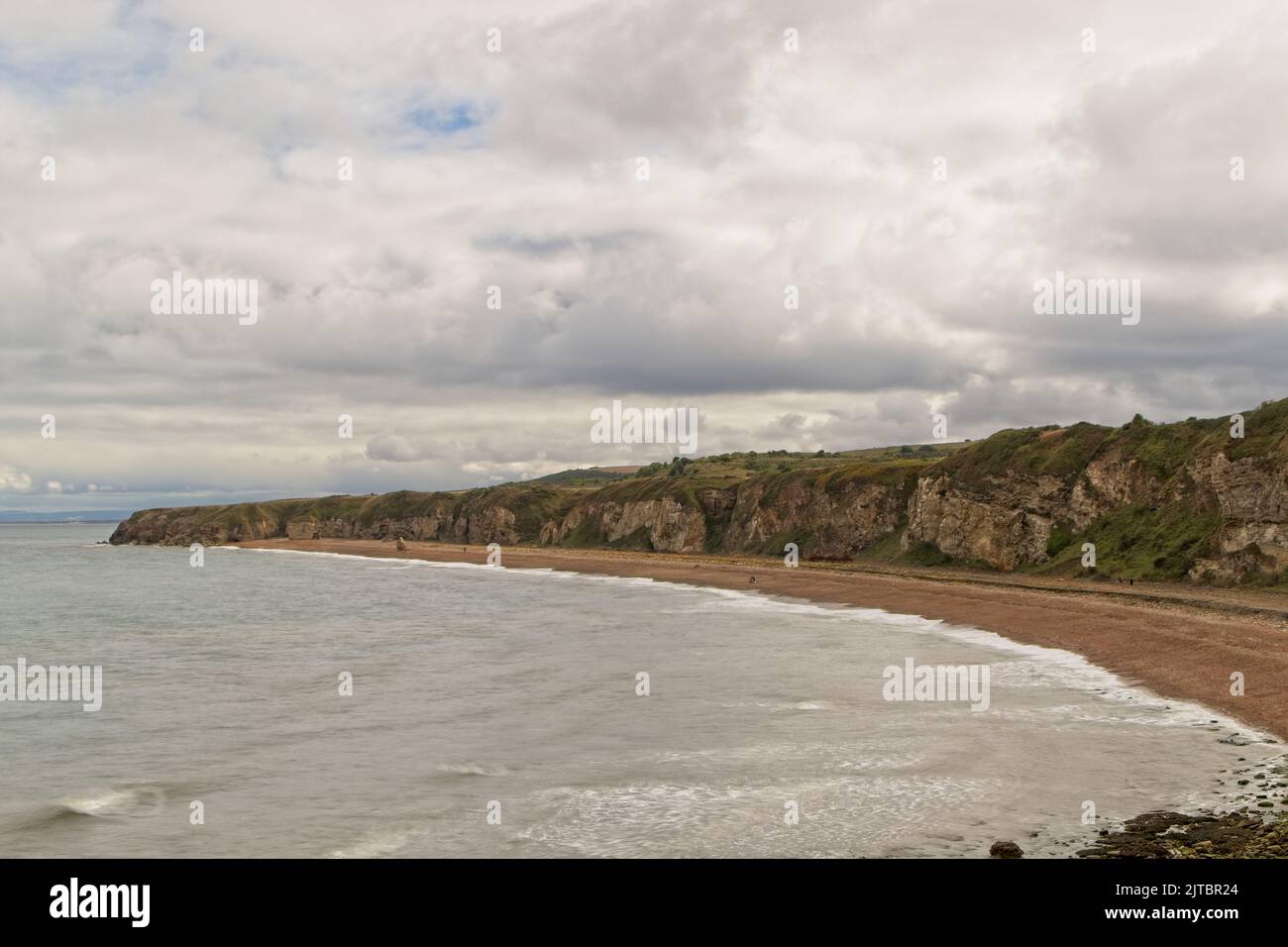 Durham coast hi-res stock photography and images - Alamy