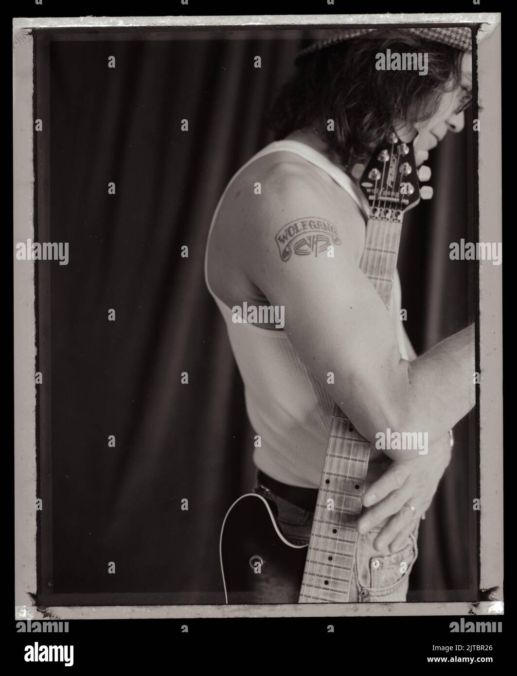 Van Halen 1995