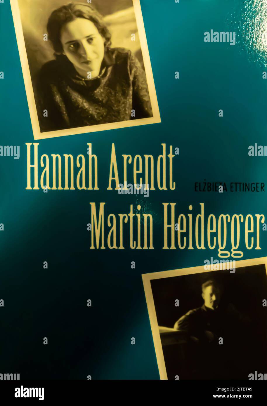 Elizabeth ettinger hi-res stock photography and images - Alamy